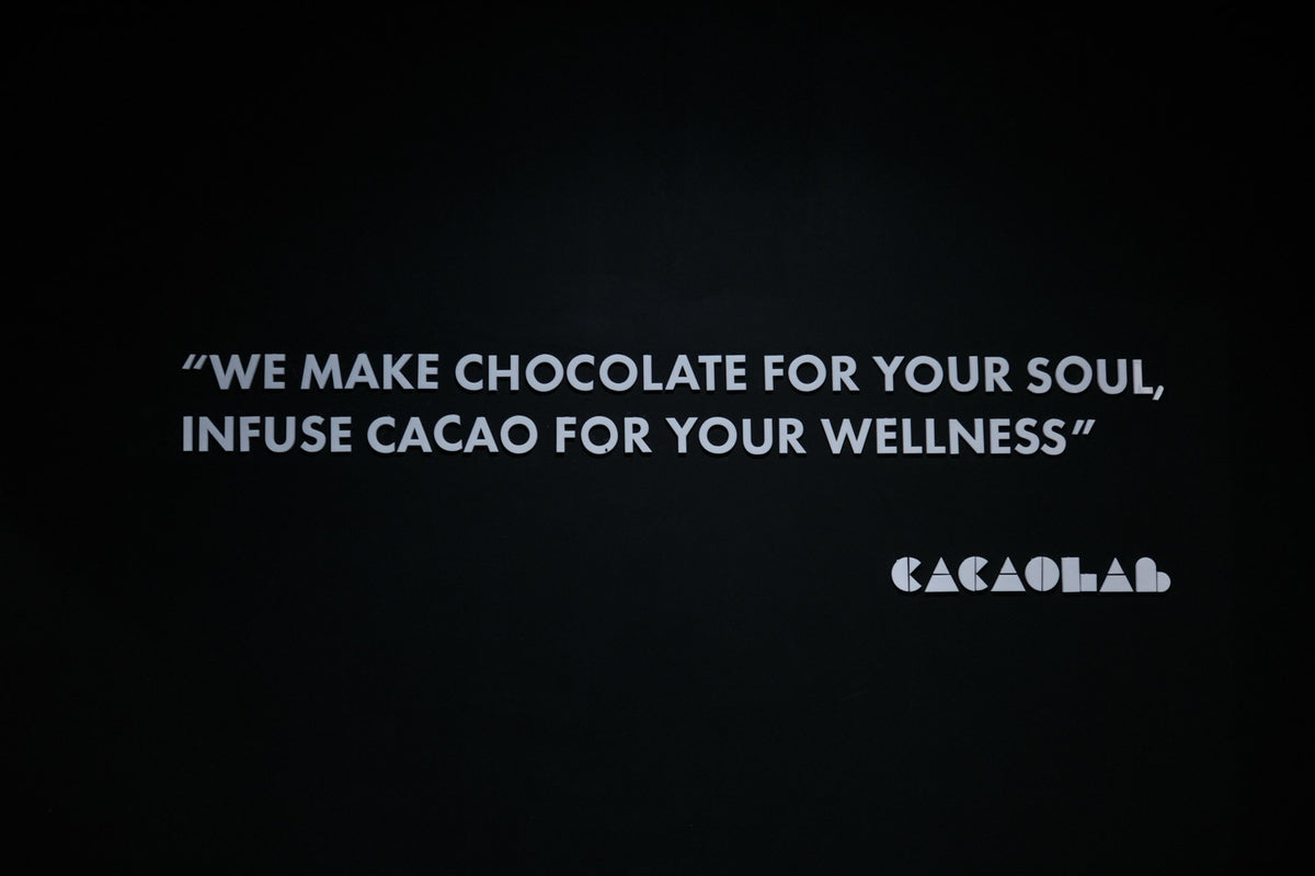 Cacao Museum – CACAOLAB